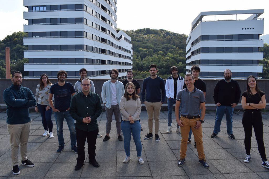 Hodeia Digital Digitalización de mejora continua