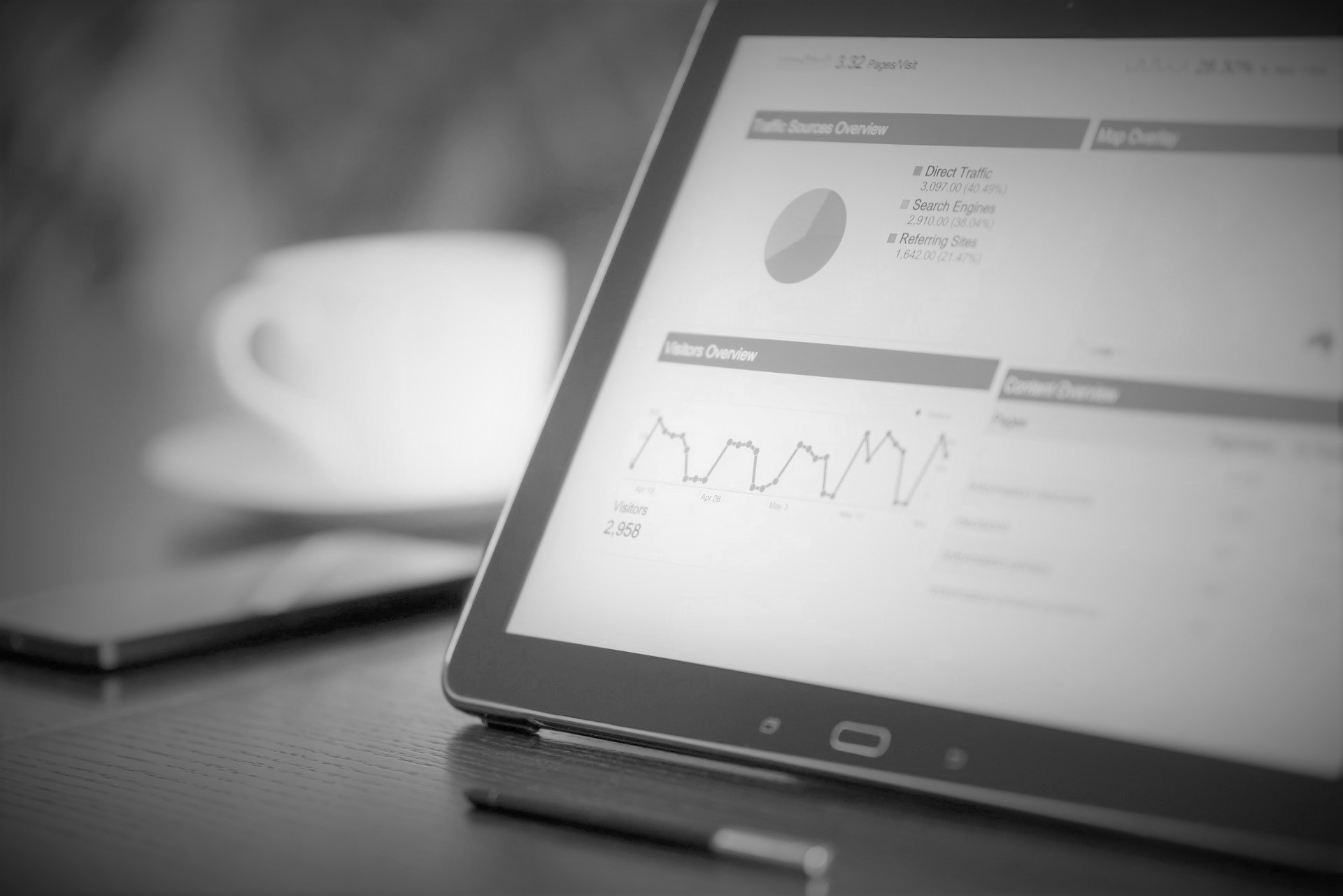 Hodeia Digital Digitalización de mejora continua